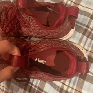 Shoes | Lebron Soldier 15s | Poshmark